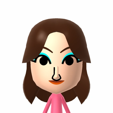 "Hin" | Mii Archives Wiki | Fandom