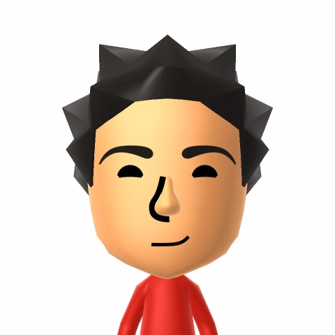 Marcos | Mii Archives Wiki | Fandom