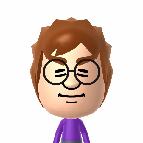 Mii668 | Mii Archives Wiki | Fandom