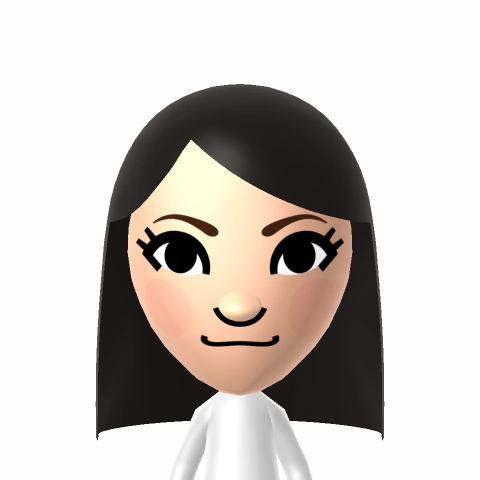 Research Student 36 | Mii Archives Wiki | Fandom