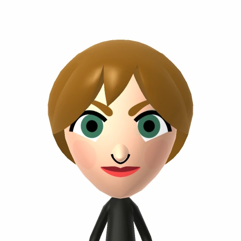 Rachel | Mii Archives Wiki | Fandom