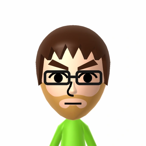 Ret★Bill | Mii Archives Wiki | Fandom