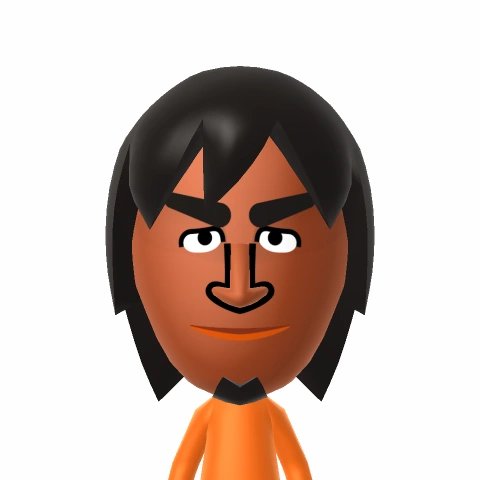 Simon | Mii Archives Wiki | Fandom