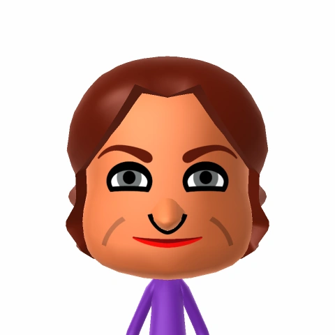 50 | Mii Archives Wiki | Fandom