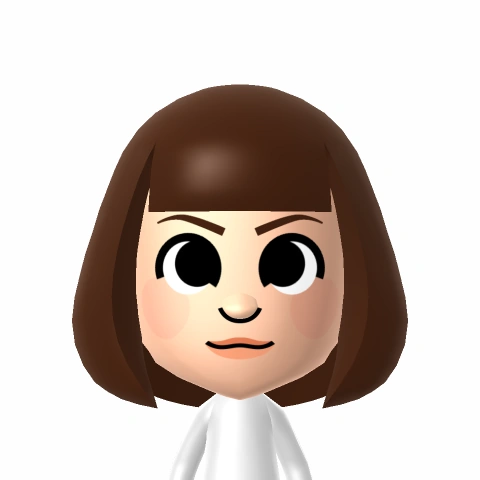 Research Student 58 | Mii Archives Wiki | Fandom