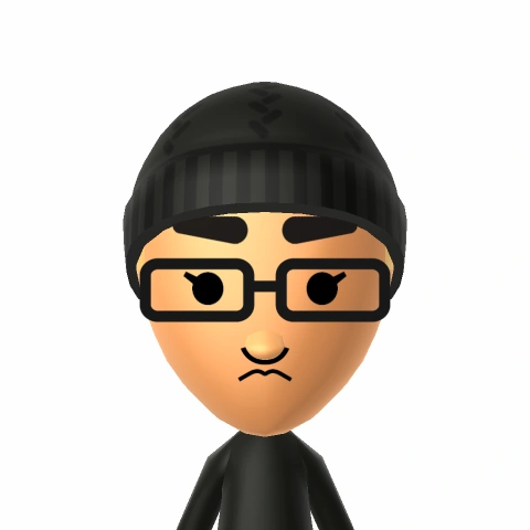 "Miyoa" | Mii Archives Wiki | Fandom