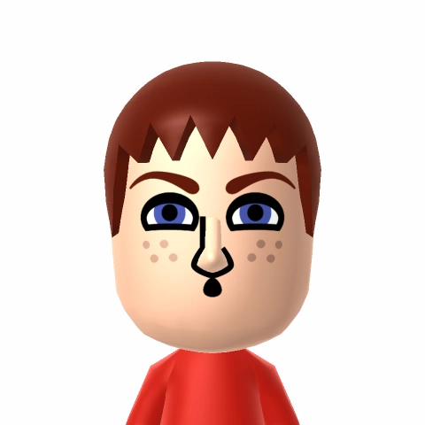 06 | Mii Archives Wiki | Fandom