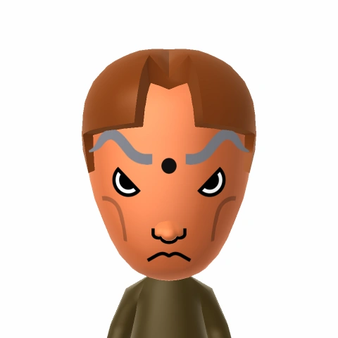 Tanner | Mii Archives Wiki | Fandom