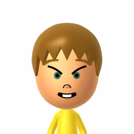 "K-Kid" | Mii Archives Wiki | Fandom