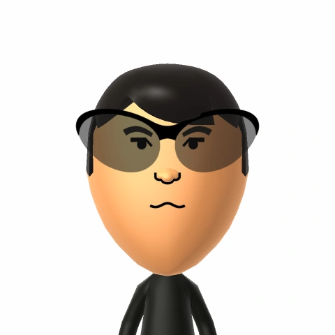 Nin★Ito.y | Mii Archives Wiki | Fandom