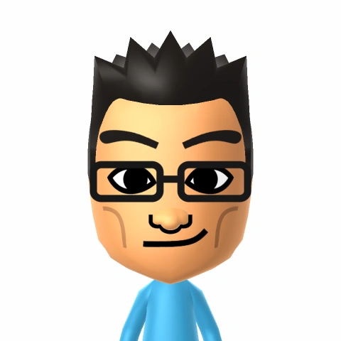 Nobuyuki | Mii Archives Wiki | Fandom