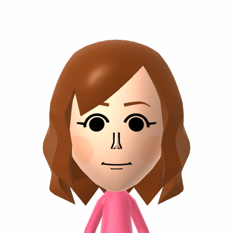 Sonoko Iida | Mii Archives Wiki | Fandom