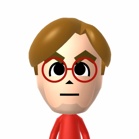 Robert (Family Fortunes) | Mii Archives Wiki | Fandom