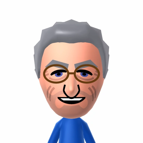 Micros | Mii Archives Wiki | Fandom
