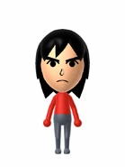 Mii Brawler | Mii Archives Wiki | Fandom
