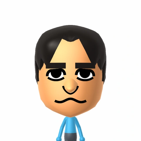 Nin★Syun1 | Mii Archives Wiki | Fandom