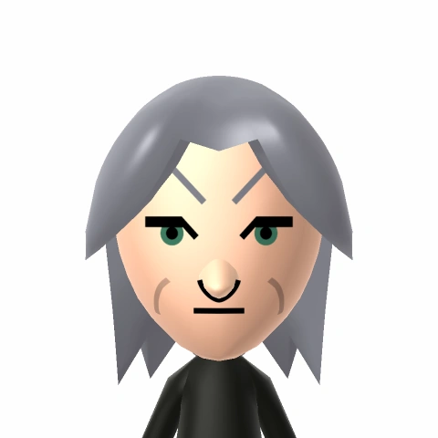 "Dimitri" | Mii Archives Wiki | Fandom