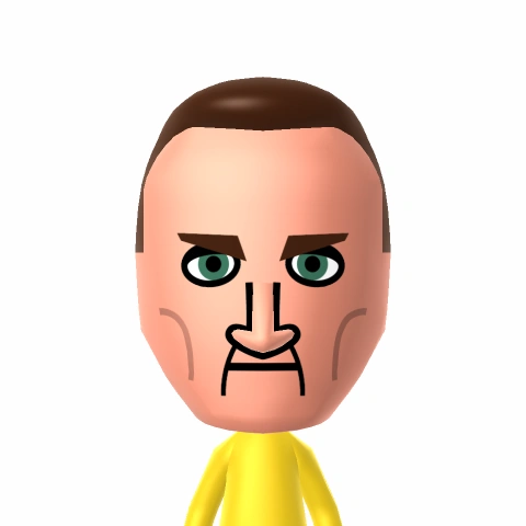 "Rex" | Mii Archives Wiki | Fandom