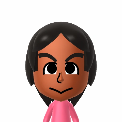 Random2207 | Mii Archives Wiki | Fandom