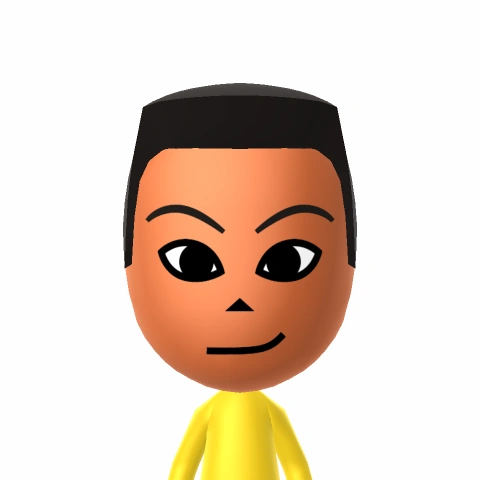 Random7199 | Mii Archives Wiki | Fandom