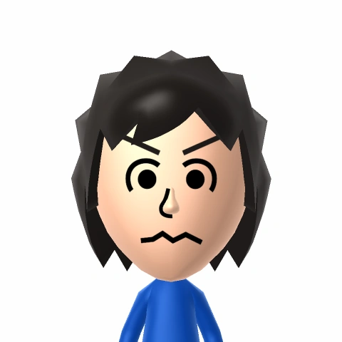 Mii057 | Mii Archives Wiki | Fandom