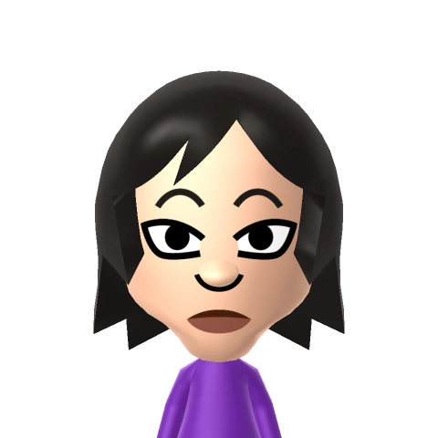 Mii639 | Mii Archives Wiki | Fandom