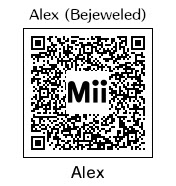 Alex | Mii Archives Wiki | Fandom