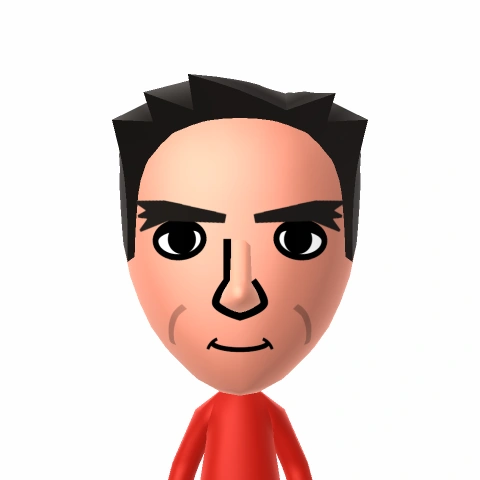 David | Mii Archives Wiki | Fandom
