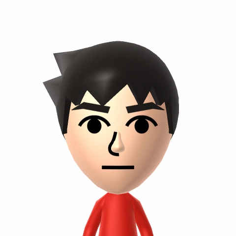 Mii Brawler | Mii Archives Wiki | Fandom