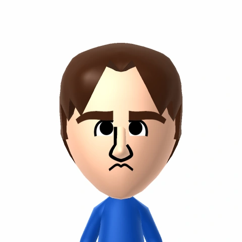 Sonny | Mii Archives Wiki | Fandom
