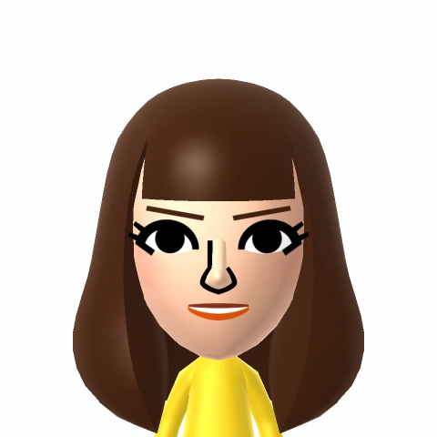 Iriyama Anna | Mii Archives Wiki | Fandom