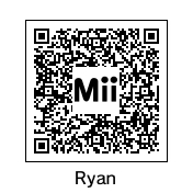 Ryan | Mii Archives Wiki | Fandom