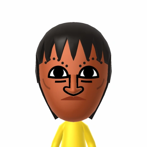Mii660 | Mii Archives Wiki | Fandom