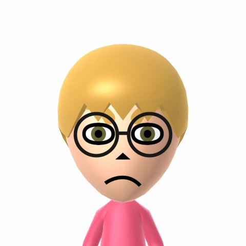 Parental Controls Mii 1 | Mii Archives Wiki | Fandom