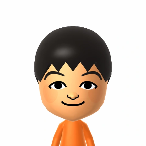 Tao | Mii Archives Wiki | Fandom
