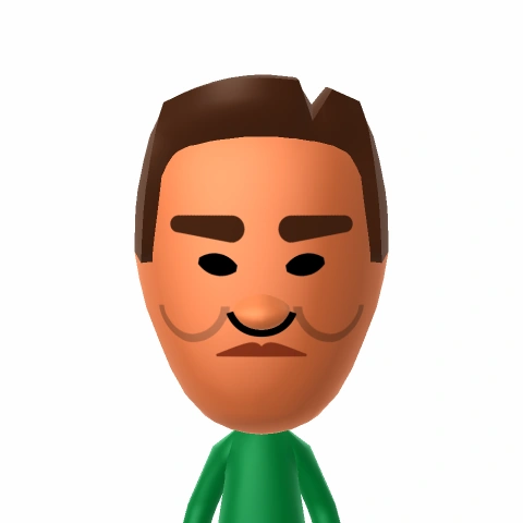 "Derwin" | Mii Archives Wiki | Fandom