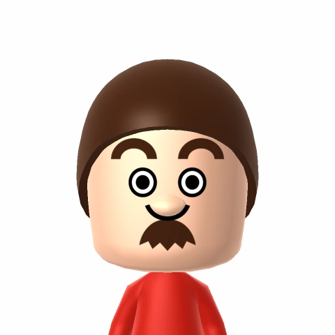 Mario | Mii Archives Wiki | Fandom