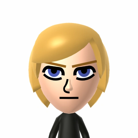 Little Guy | Mii Archives Wiki | Fandom