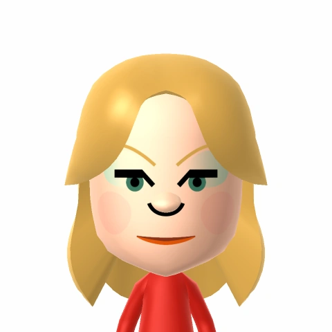 May | Mii Archives Wiki | Fandom