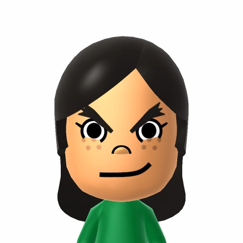 Murakami | Mii Archives Wiki | Fandom