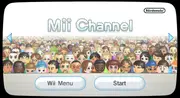 Mii Channel | Mii Archives Wiki | Fandom
