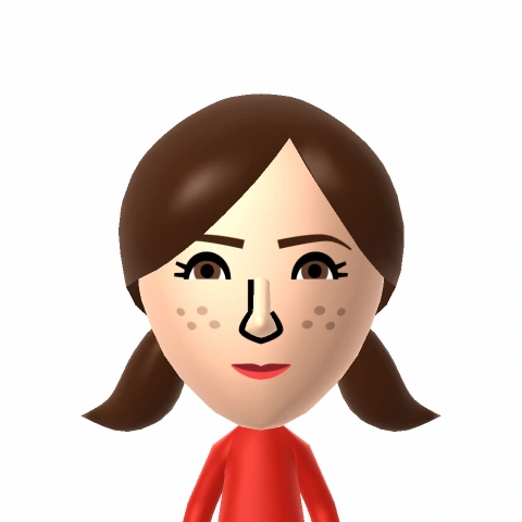 Leire | Mii Archives Wiki | Fandom