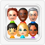 Diana | Mii Archives Wiki | Fandom