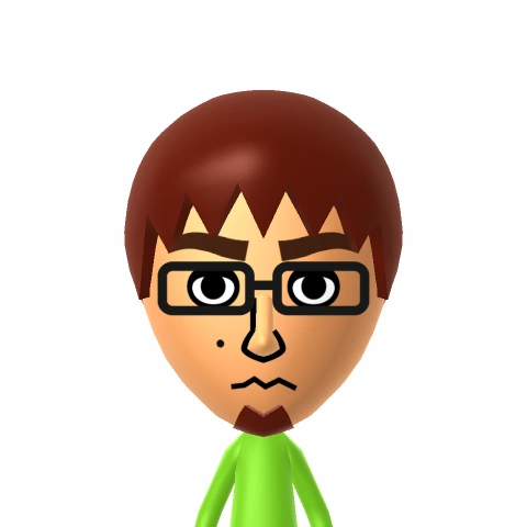 Nero | Mii Archives Wiki | Fandom