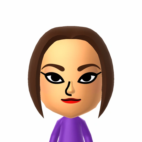 Helen | Mii Archives Wiki | Fandom
