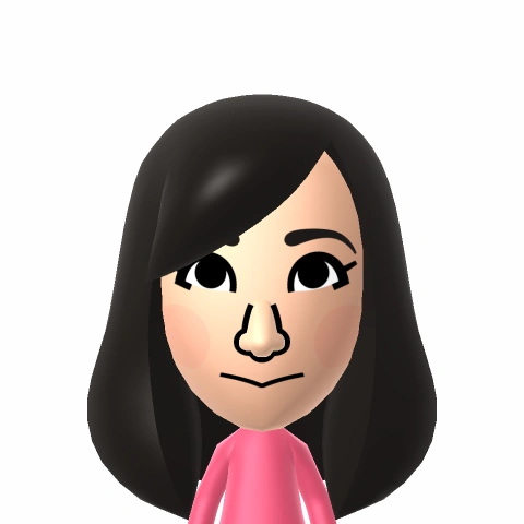 Katayama Haruka | Mii Archives Wiki | Fandom