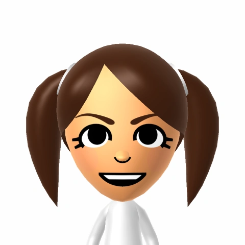 Research Student 22 | Mii Archives Wiki | Fandom