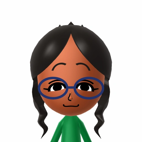Sarah | Mii Archives Wiki | Fandom