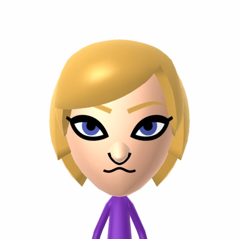 Barts | Mii Archives Wiki | Fandom