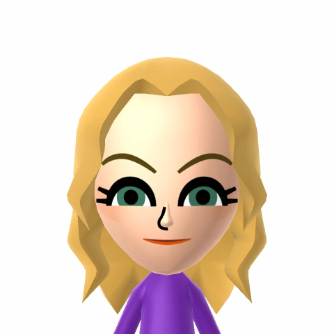 Wanda (Miitopia) | Mii Archives Wiki | Fandom